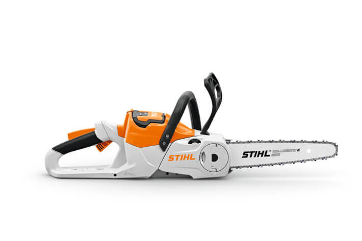 STIHL Chainsaw MSA 60 C-B Skin Only - Battery | EE Day & Sons STIHL Chainsaw MSA 60 C-B Skin Only - Battery | EE Day & Sons
