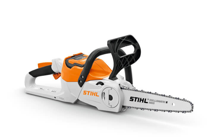 $50 OFF STIHL Chainsaw MSA 60 C-B Kit - Battery | EE Day & Sons $50 OFF STIHL Chainsaw MSA 60 C-B Kit - Battery | EE Day & Sons