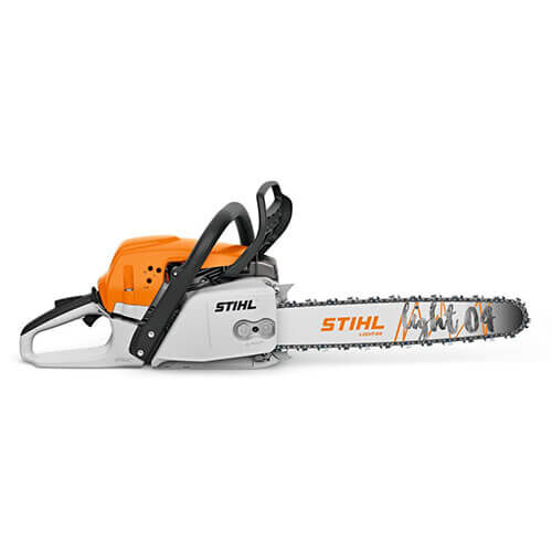 STIHL MS 291 CHAINSAW Yardboss - 18" Bar - Petrol | EE Day & Sons