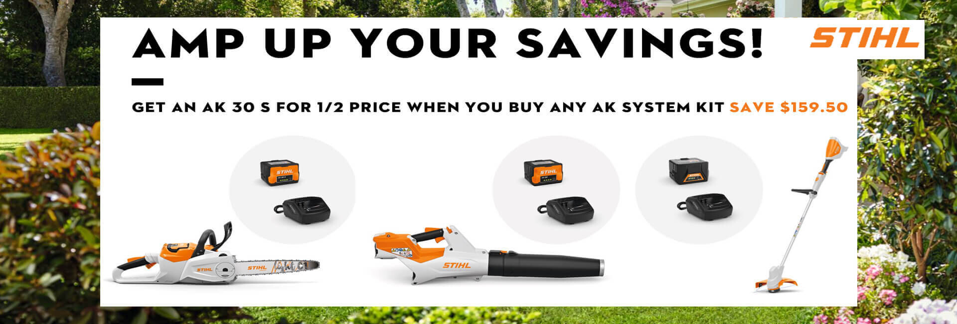 STIHL - CHAINSAWS - MOWERS - BLOWERS - BALLARAT - VICTORIA - AUSTRALIA ...